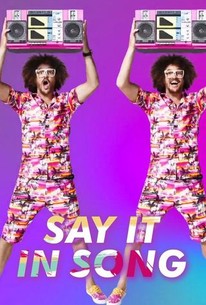 Say It in Song: Season 1 | Rotten Tomatoes