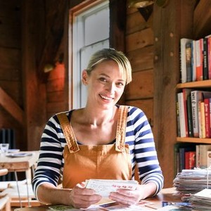 The Lost Kitchen - Rotten Tomatoes