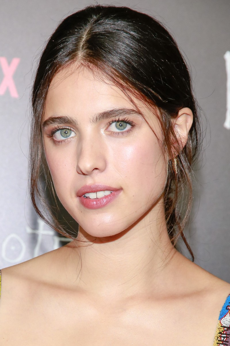 Margaret Qualley - Rotten Tomatoes
