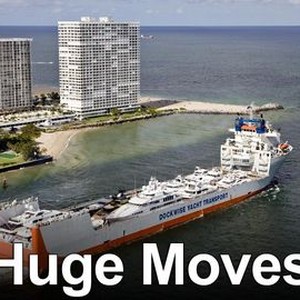 Huge Moves - Rotten Tomatoes