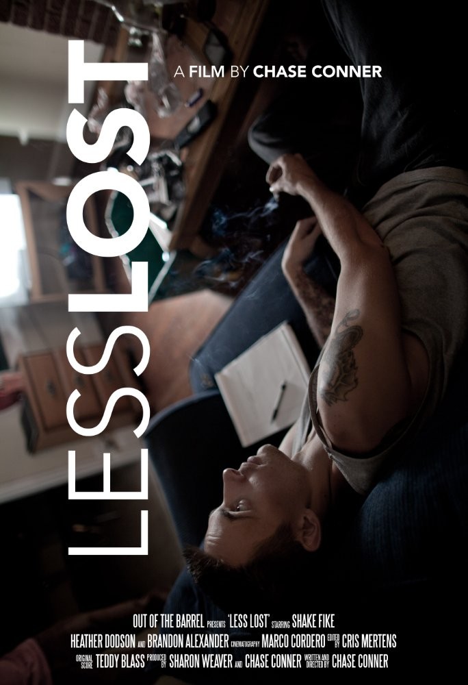 Less Lost | Rotten Tomatoes