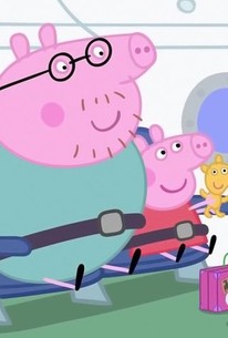Peppa Pig: Season 4, Episode 36 | Rotten Tomatoes