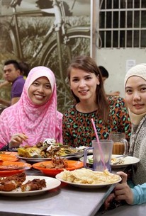 A Cook Abroad: Season 1, Episode 6 | Rotten Tomatoes