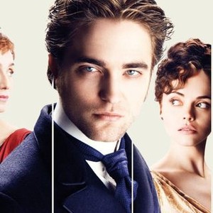 Bel Ami - Rotten Tomatoes