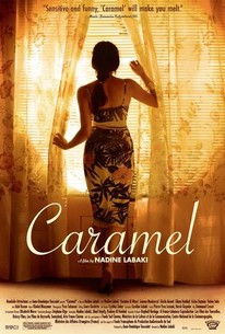 Caramel | Rotten Tomatoes