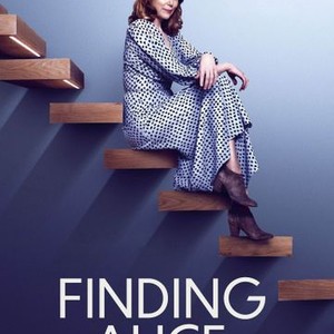 Finding Alice - Rotten Tomatoes