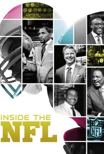 Inside the NFL: Season 43, Episode 15 | Rotten Tomatoes