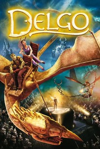 Delgo | Rotten Tomatoes
