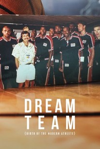 Dream Team: Birth of the Modern Athlete: Season 1, Episode 1 | Cast and ...