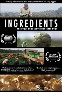 Ingredients | Rotten Tomatoes