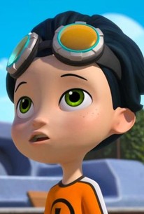 Rusty Rivets: Season 1, Episode 6 | Rotten Tomatoes