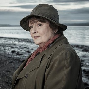 Vera: Season 1, Episode 1 - Rotten Tomatoes