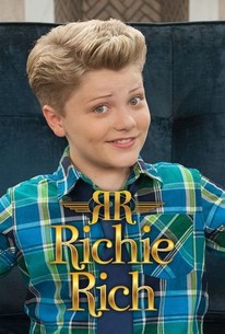 Richie Rich: Season 2 | Rotten Tomatoes