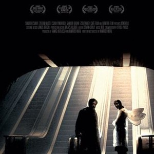 Control - Rotten Tomatoes