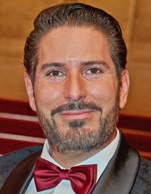 Clemens Unterreiner | Rotten Tomatoes