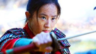 Mulan - Rotten Tomatoes