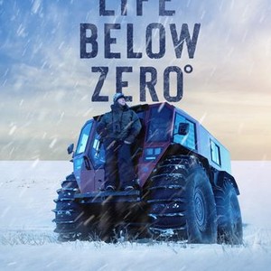 Life Below Zero - Rotten Tomatoes