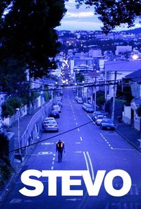 Stevo | Rotten Tomatoes