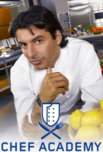 Chef Academy: Season 1, Episode 30 | Rotten Tomatoes