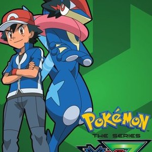 Pokémon XYZ - Rotten Tomatoes