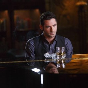 Lucifer - Rotten Tomatoes