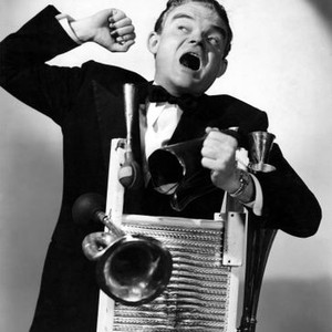 Spike Jones - Rotten Tomatoes