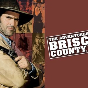 The Adventures of Brisco County, Jr. - Rotten Tomatoes