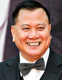 Alex Man - Rotten Tomatoes