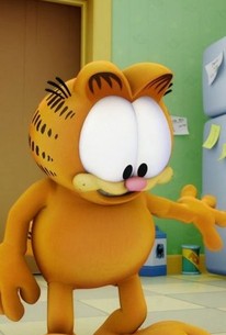 The Garfield Show: Season 5, Episode 1 - Rotten Tomatoes