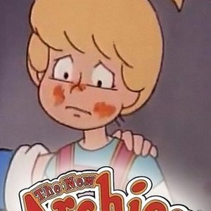 The New Archies - Rotten Tomatoes