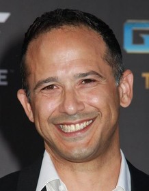 Joe Nieves | Rotten Tomatoes