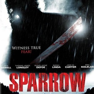 Sparrow - Rotten Tomatoes