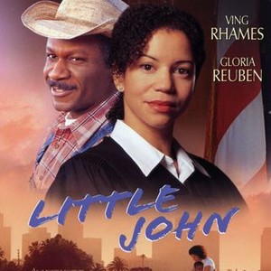 Little John - Rotten Tomatoes