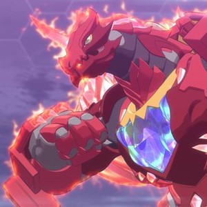 Bakugan: Battle Planet: Geogan Rising, Episode 26 - Rotten Tomatoes