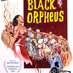 Black Orpheus - Rotten Tomatoes