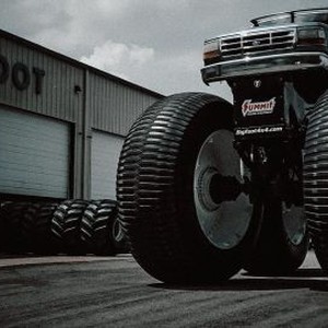 Ultimate Rides - Rotten Tomatoes