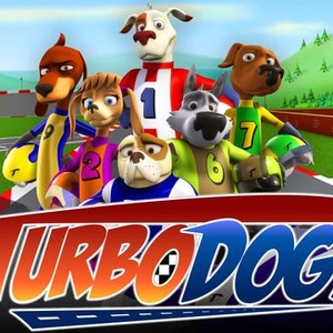 Turbo Dogs - Rotten Tomatoes
