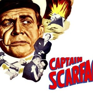Captain Scarface - Rotten Tomatoes