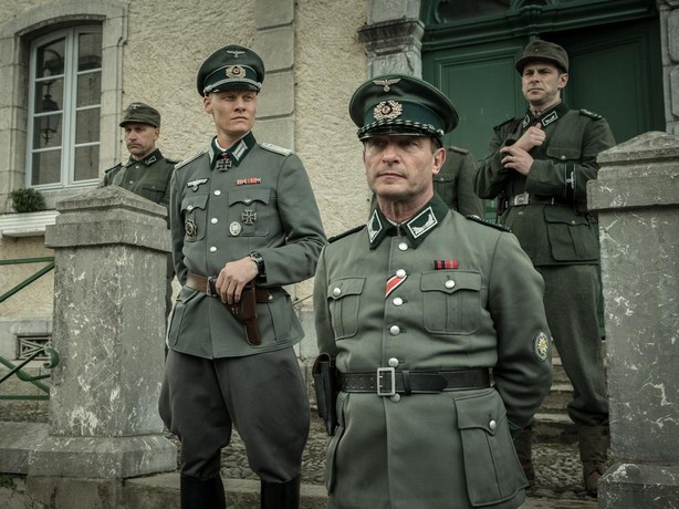 Thomas Kretschmann Downfall