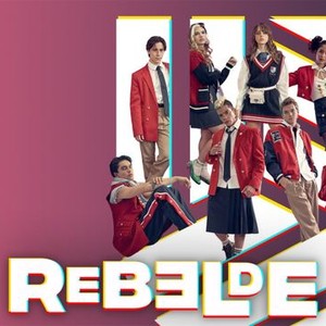 Rebelde: Season 1, Episode 8 - Rotten Tomatoes