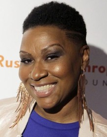 Shantrelle P. Lewis - Rotten Tomatoes