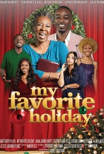My Favorite Holiday | Rotten Tomatoes