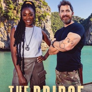 The Bridge - Rotten Tomatoes