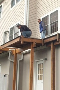 Rescue My Renovation: Season 4, Episode 8 | Rotten Tomatoes