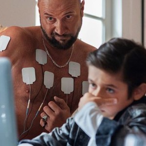 Stuck Together - Rotten Tomatoes