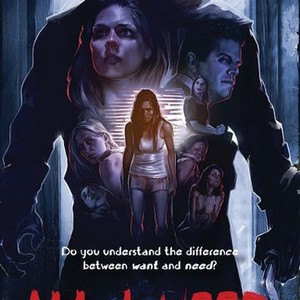 All I Need - Rotten Tomatoes