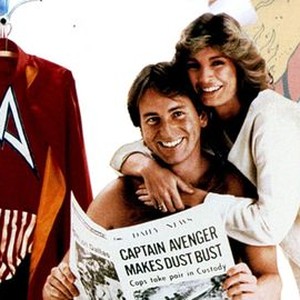 Hero at Large - Rotten Tomatoes