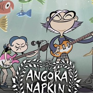 Angora Napkin - Rotten Tomatoes