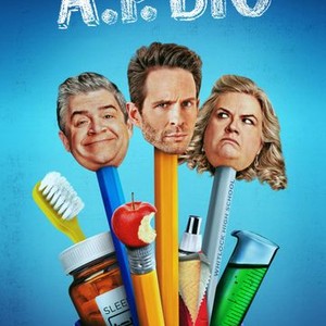A.P. Bio - Rotten Tomatoes