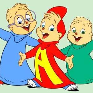 Alvin and the Chipmunks - Season 2 Episode 11 - Rotten Tomatoes